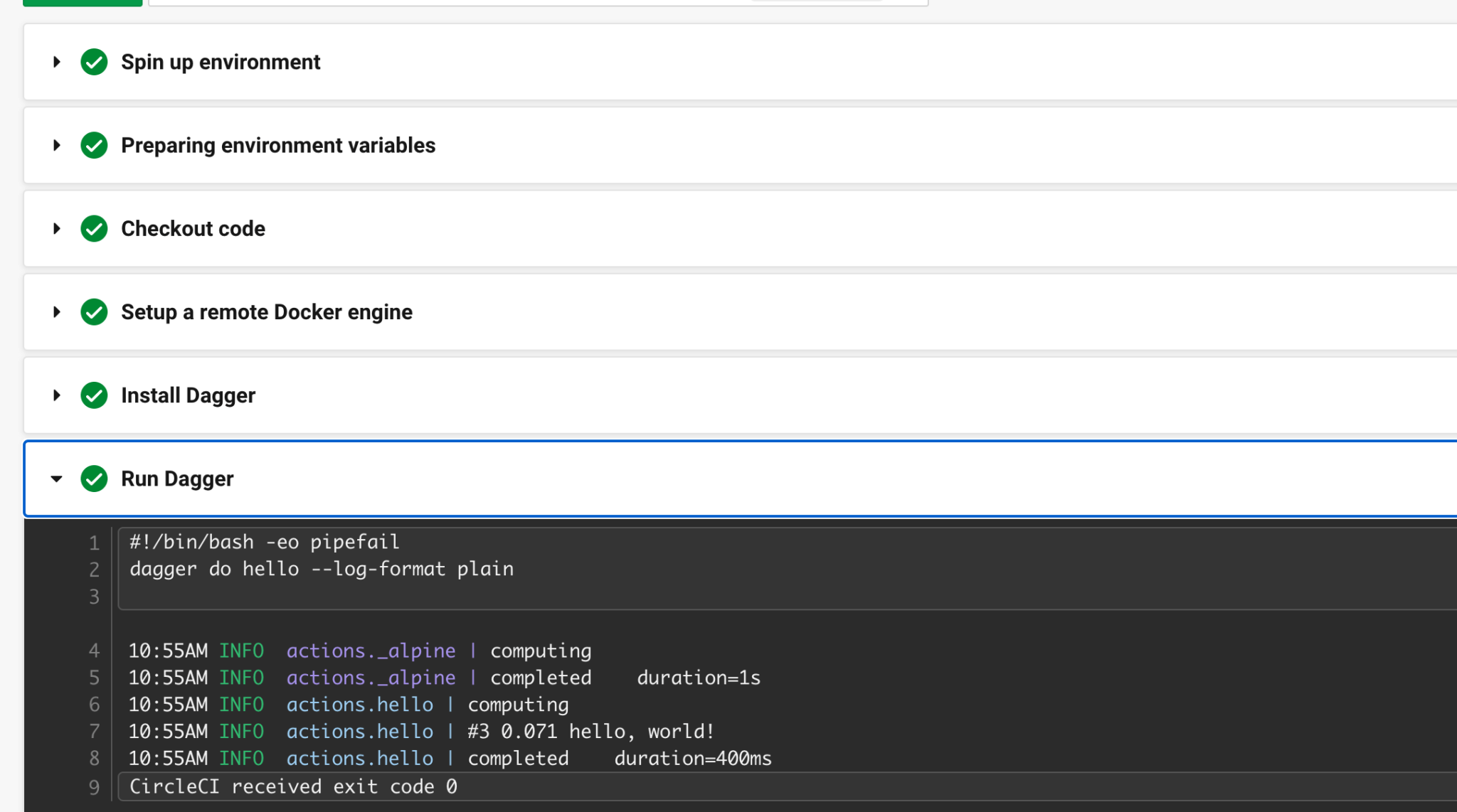 【CI/CD】Daggerの基礎を分かりやすく解説【ハンズオンあり】｜Webエンジニア研究室