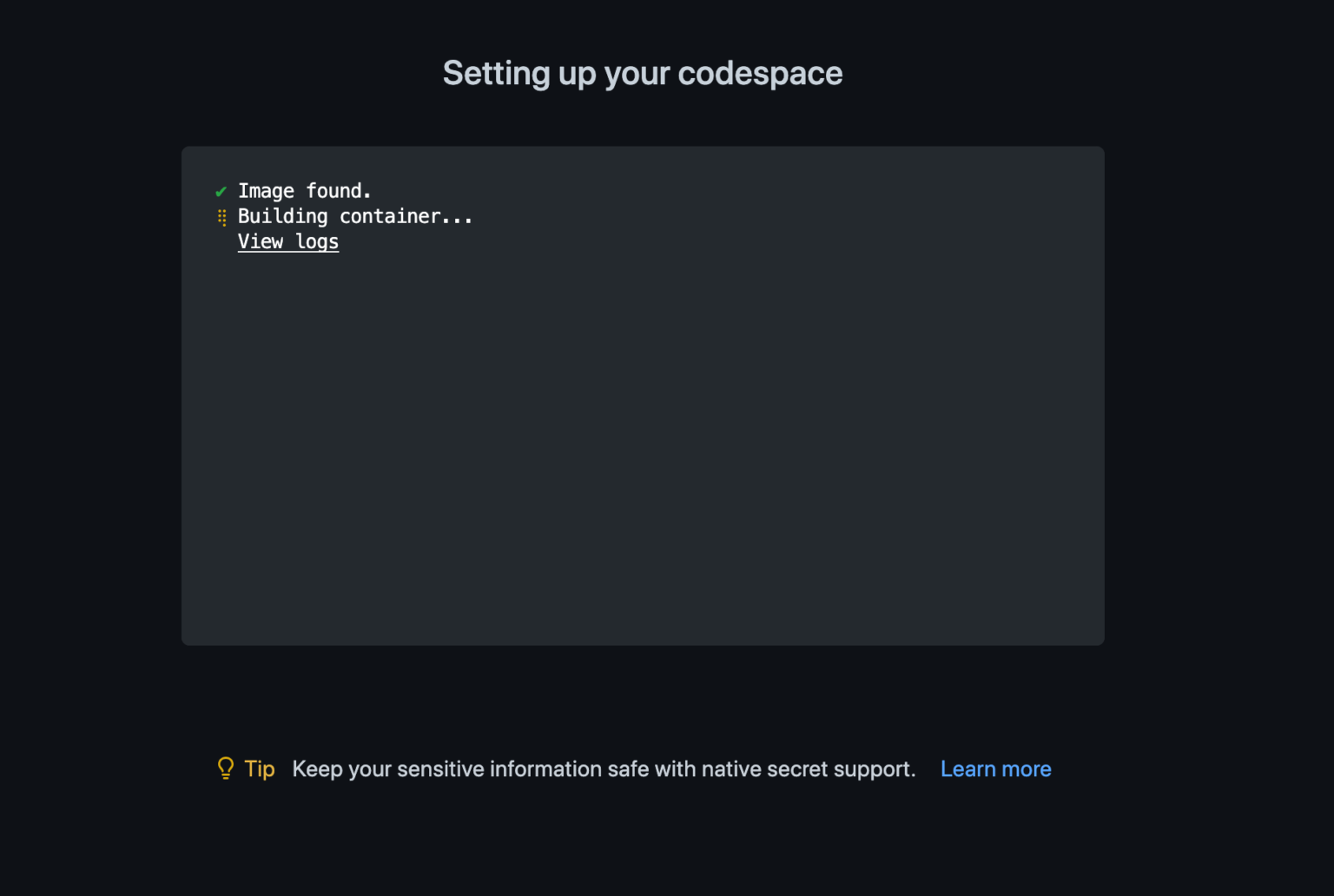 GitHub CodespacesとDev Containerを使って最強の開発環境を構築する｜Webエンジニア研究室